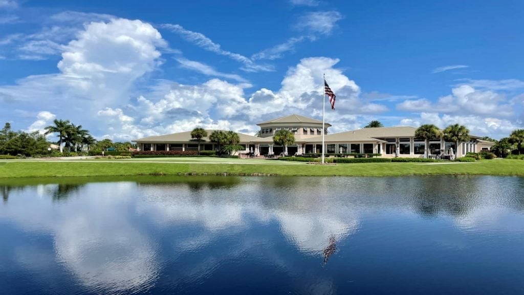 History - The Golf Club at Crown Colony